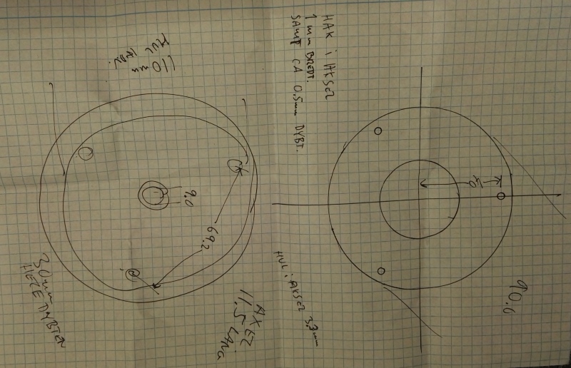 Robot 100kg the jeep, some work in progress, pictures, videos, details