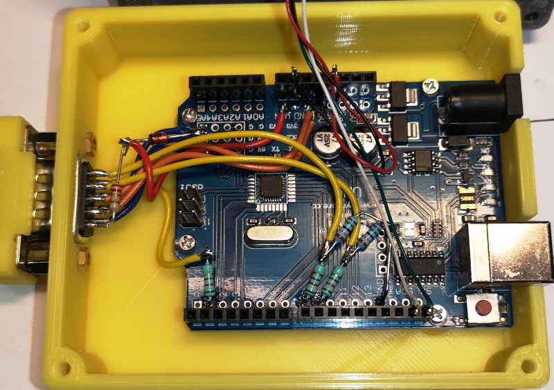 Robot 100kg the jeep, some work in progress, pictures, videos, details