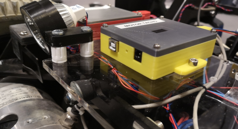 Robot 100kg the jeep, some work in progress, pictures, videos, details