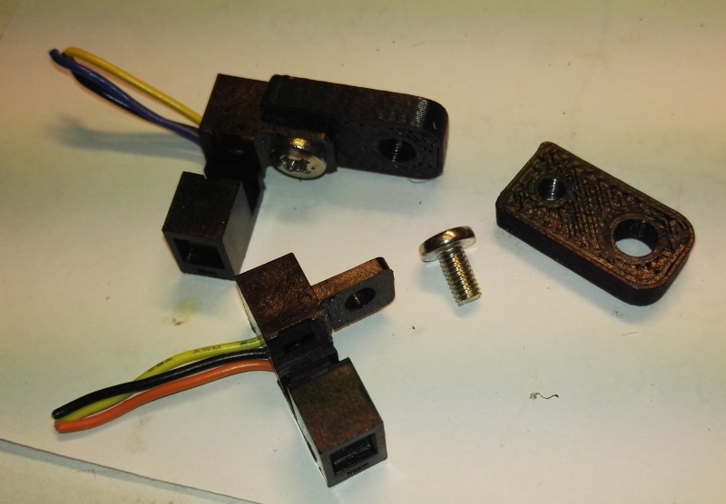 Robot 100kg the jeep, some work in progress, pictures, videos, details