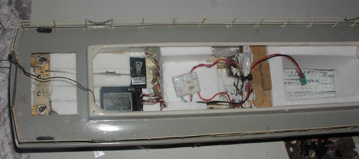 Radio control page, RC planes boats cars whatever