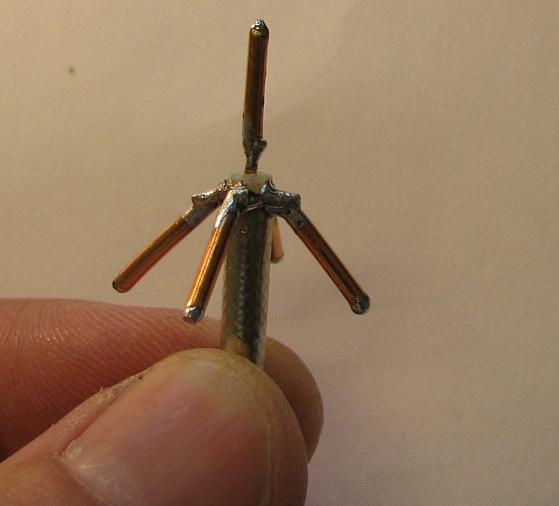 Make 1.2 Ghz Patch Antenna - Download Free Apps - modernrutor